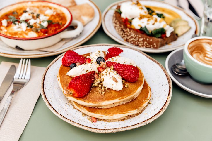 The 9 best brunch spots in Phoenix