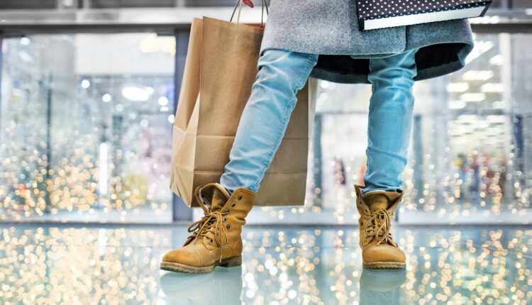 7 sprawling malls in Arizona offering retail therapy & dining