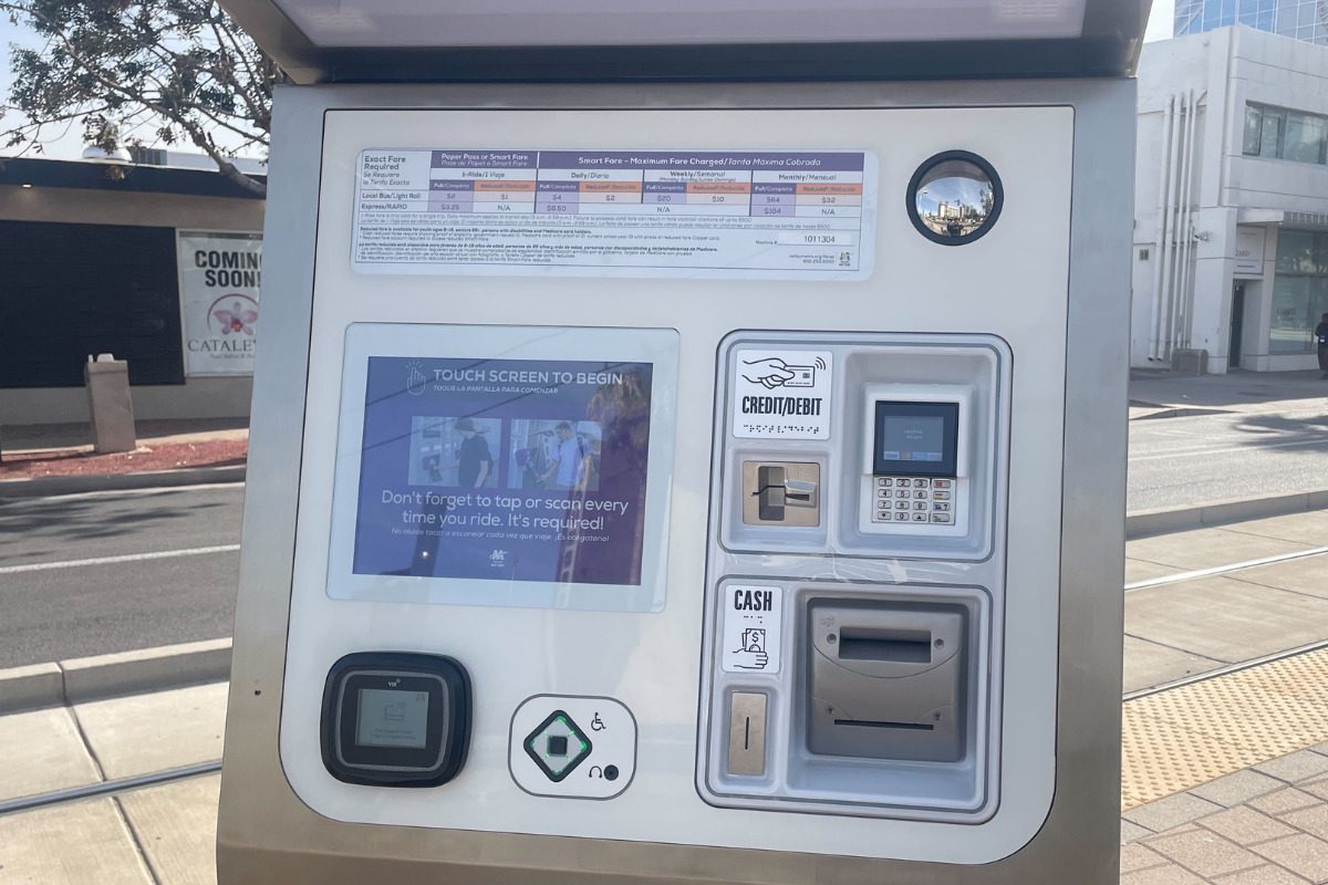 Valley Metro changed its fare system: Here’s what you need to know
