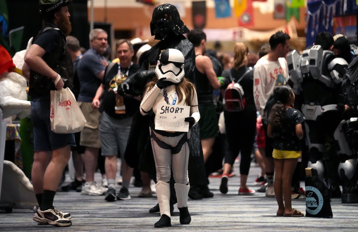 Phoenix Fan Fusion 2026 is almost here. Guide to Tickets, and more